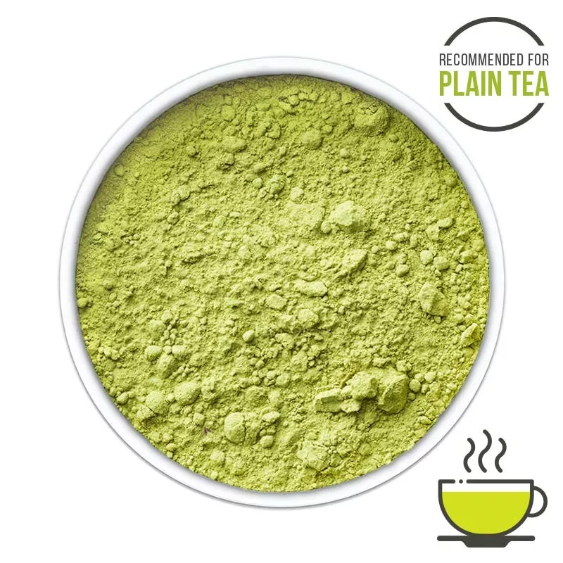 Munnar Tea Shop | Online Tea Store - Magic Matcha - Best Matcha Tea