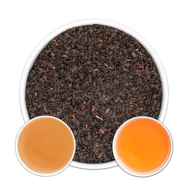 Organic Glow Flakes Milk Tea | Buy Smooth and Pure Organic Milk Tea