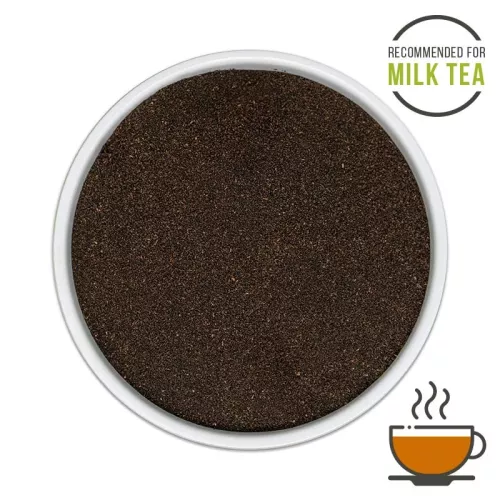 Heritage Delight - Munnar Tea Shop Classic Black Tea