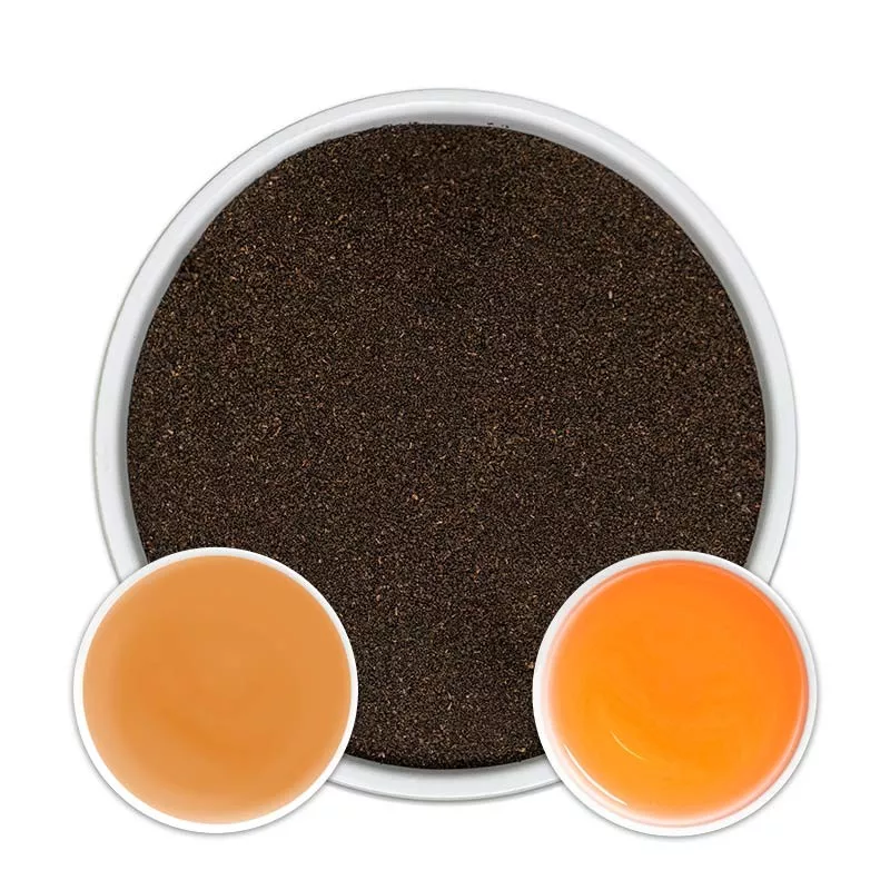 Heritage Delight - Munnar Tea Shop Classic Black Tea