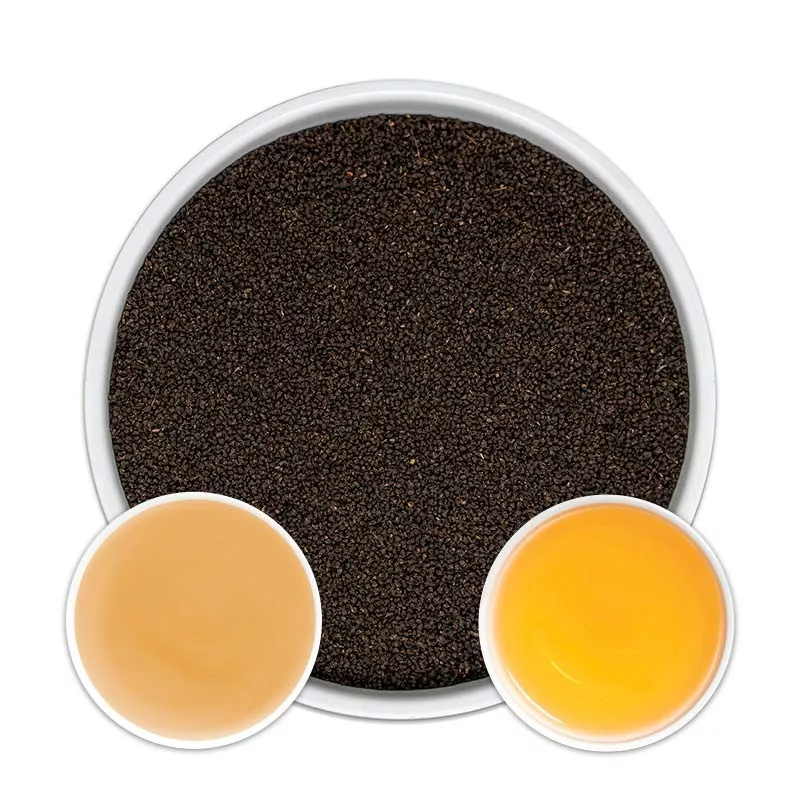Premium Glow Flakes – Munnar Tea Shop Organic and Refreshing Black Tea